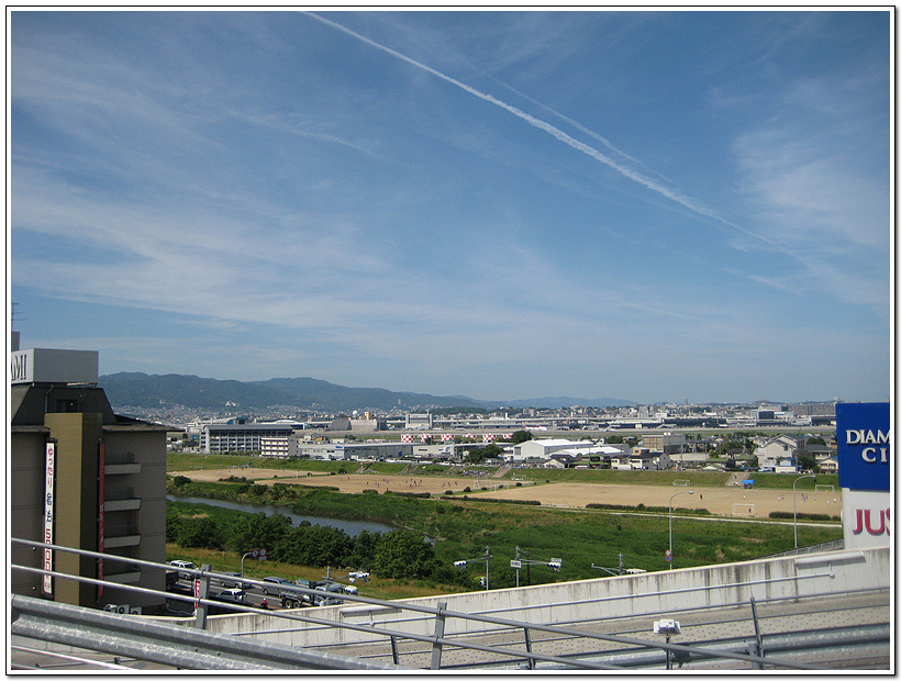 JUSCO 라는 곳을 다녀왔습니다. 3 - DVDPrime